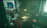 Albert Brodie | Still Wakes the Deep Wiki | Fandom