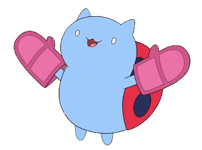 Catbug | Wiki Still & Cynic | Fandom