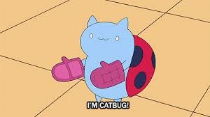 Catbug | Wiki Still & Cynic | Fandom