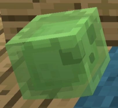 Slime | Stillcraft Animations Wiki | Fandom