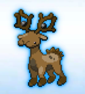 Achlis (Cervus labium) | Stille Wiki | Fandom