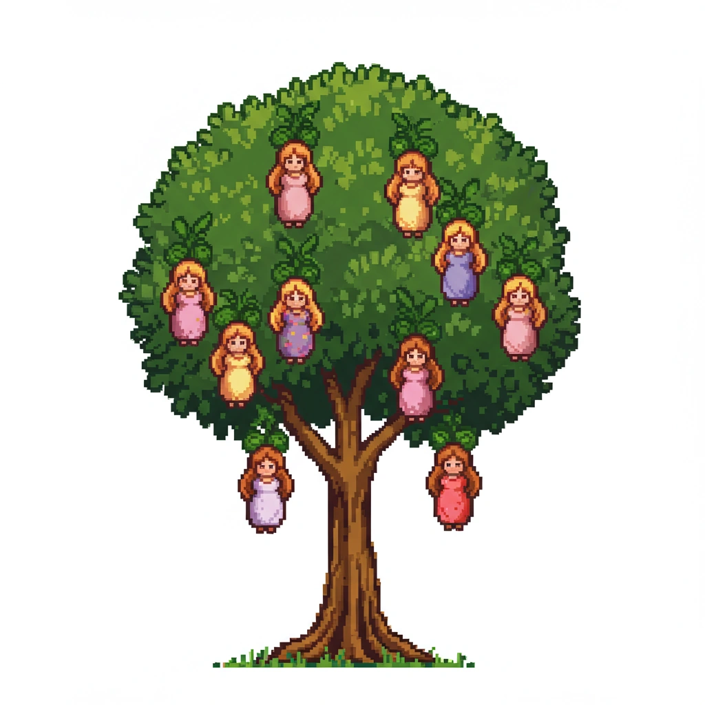 Nariphon Maiden Tree (tree) | Stille Wiki | Fandom
