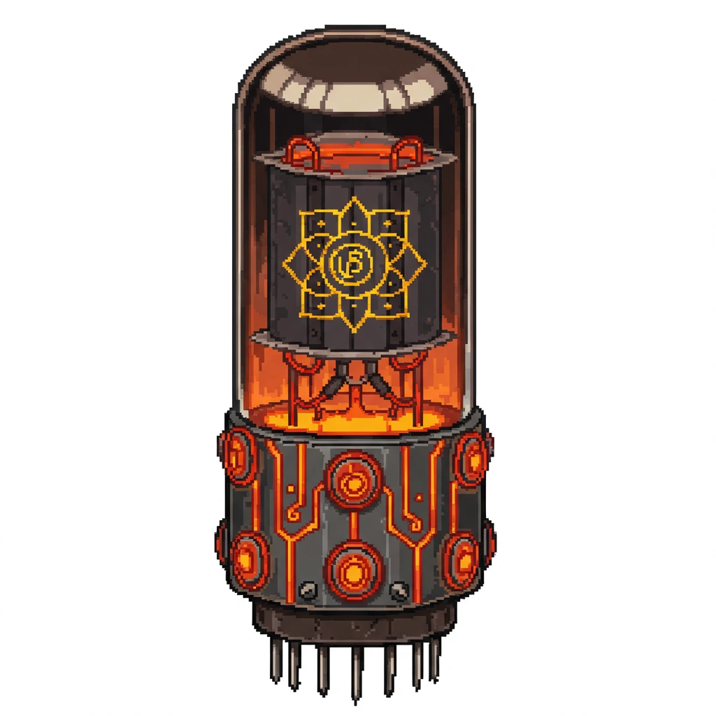 Chi Tubes | Stille Wiki | Fandom