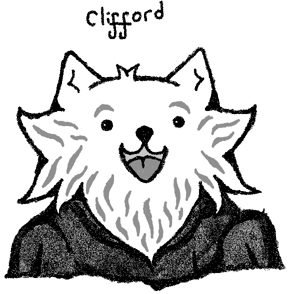Clifford Stille Wiki Fandom