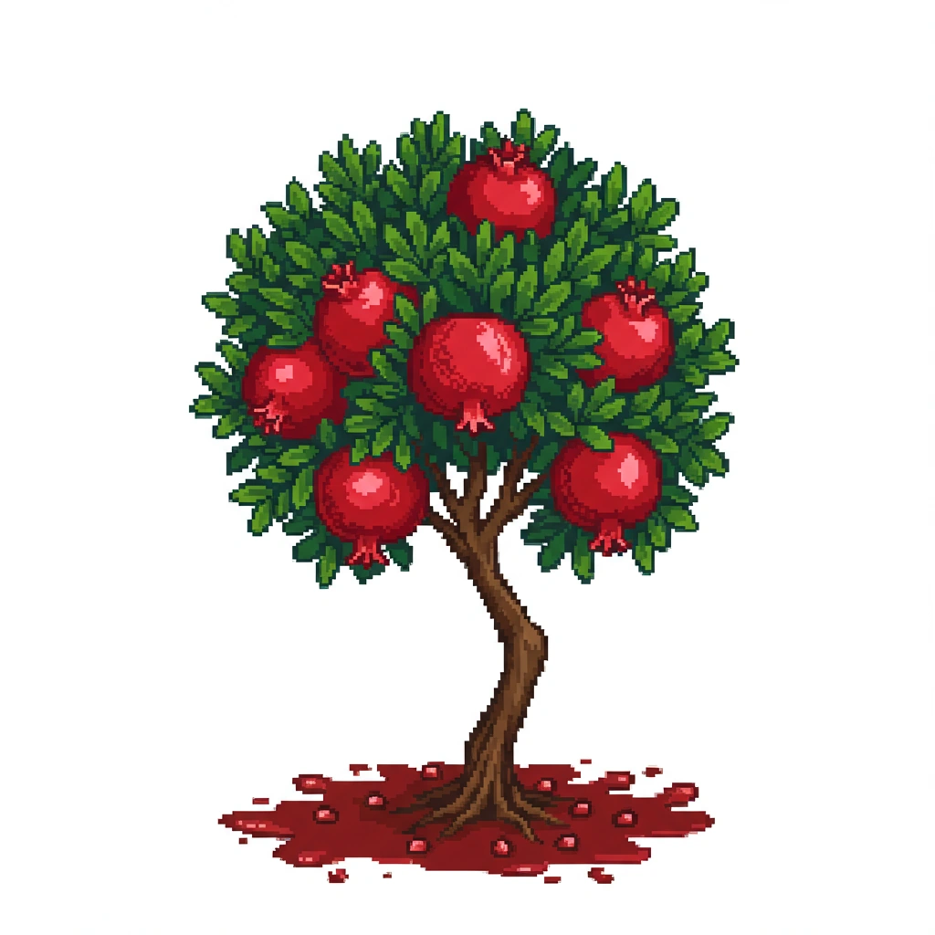 Tree of the Dead (tree) | Stille Wiki | Fandom