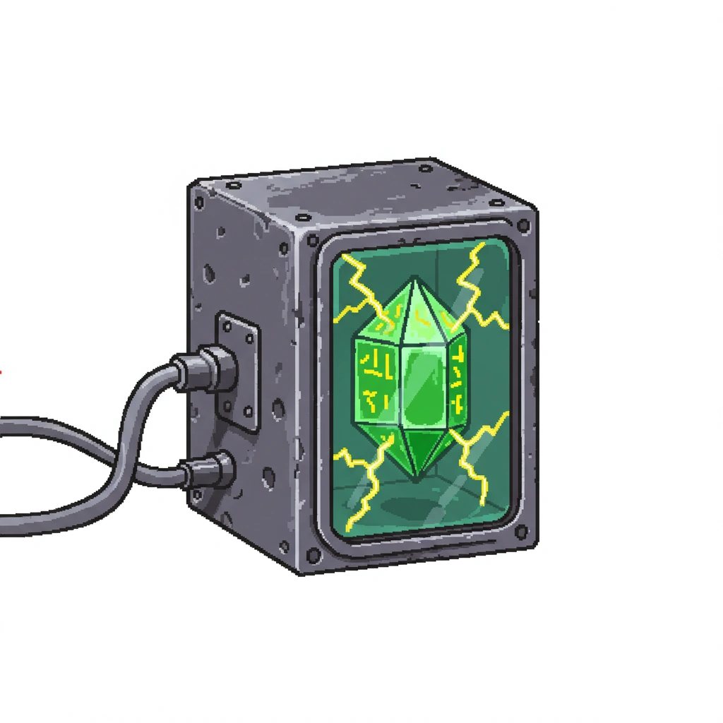 Transformer | Stille Wiki | Fandom