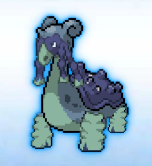 Caddy (Cadborosaurus willsi) | Stille Wiki | Fandom