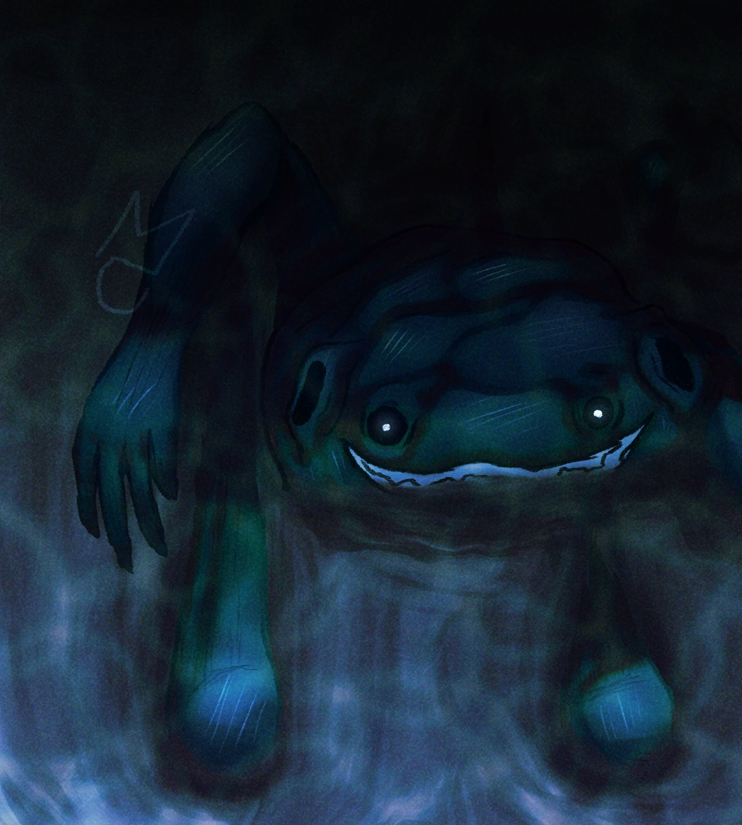 A-Mi-Kuk (Enteroctopus bracchia) | Stille Wiki | Fandom