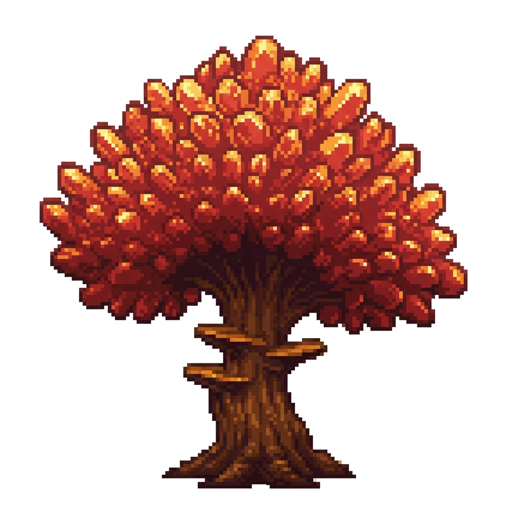 Glasir Gleam Tree (tree) | Stille Wiki | Fandom