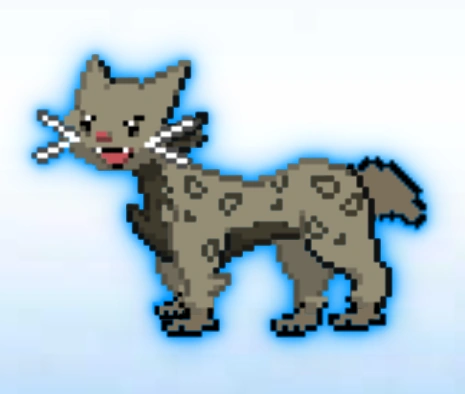 Iemisch (Panthera lutra) | Stille Wiki | Fandom