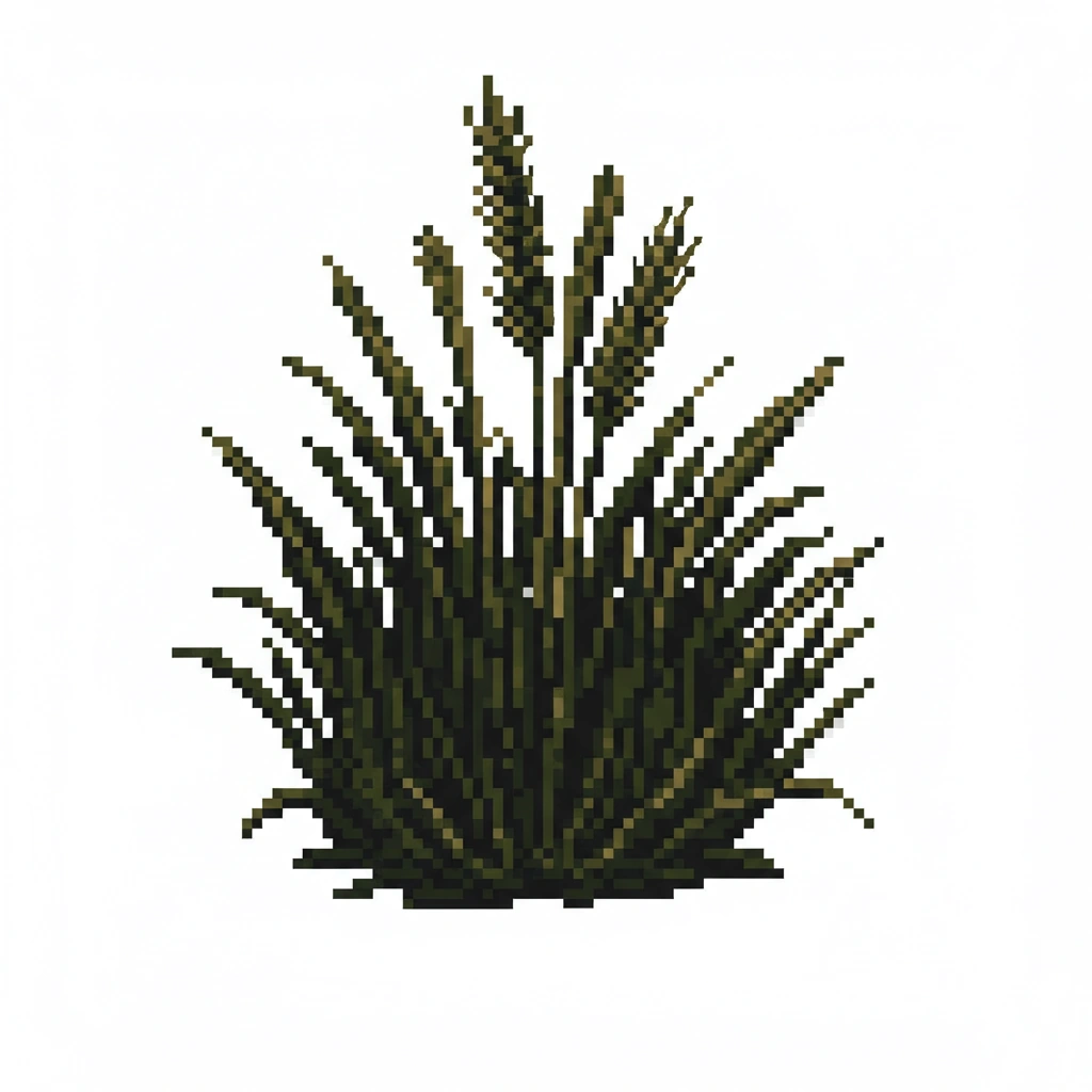 Hungry Grass (plant) | Stille Wiki | Fandom