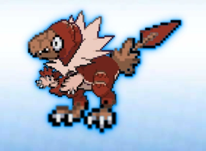 Burrunjor (Australovenator bunnasur) | Stille Wiki | Fandom