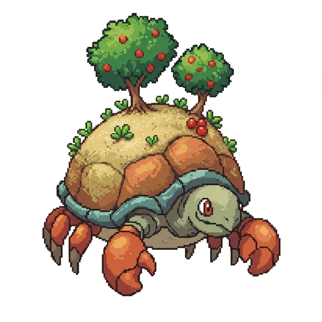 Zaratan (Chelonia saratan) | Stille Wiki | Fandom