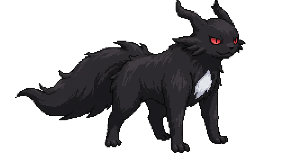 Cat-sith (Felis fatum) | Stille Wiki | Fandom