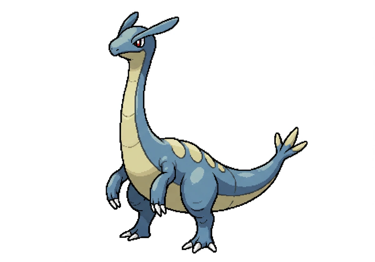 Gauarge (Gallimimus novaehollandiae) | Stille Wiki | Fandom