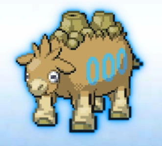 Camule (Allocamelus multus) | Stille Wiki | Fandom