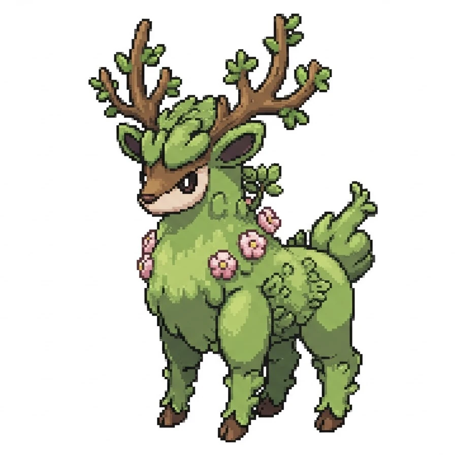 Category:Normal types | Stille Wiki | Fandom