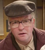 Winston Ingram | Still Game Wiki | Fandom
