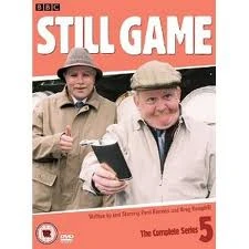 Series Five | Still Game Wiki | Fandom