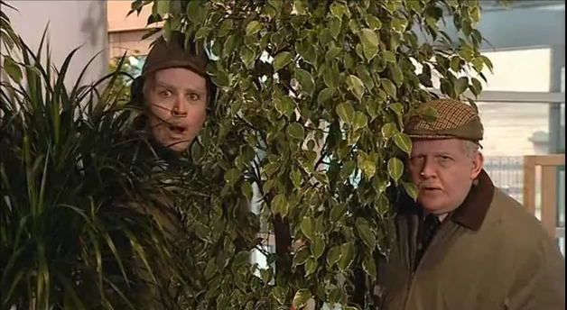 Buntin | Still Game Wiki | Fandom