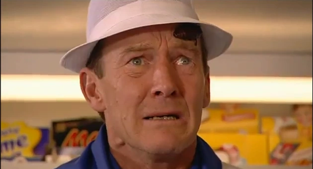 Scran | Still Game Wiki | Fandom