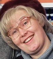 Isa Drennan | Still Game Wiki | Fandom