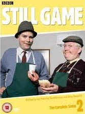 Series Two | Still Game Wiki | Fandom
