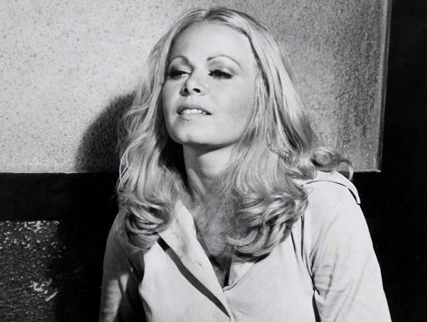 Sally Struthers | Still Standing The Tv Show Wiki | Fandom