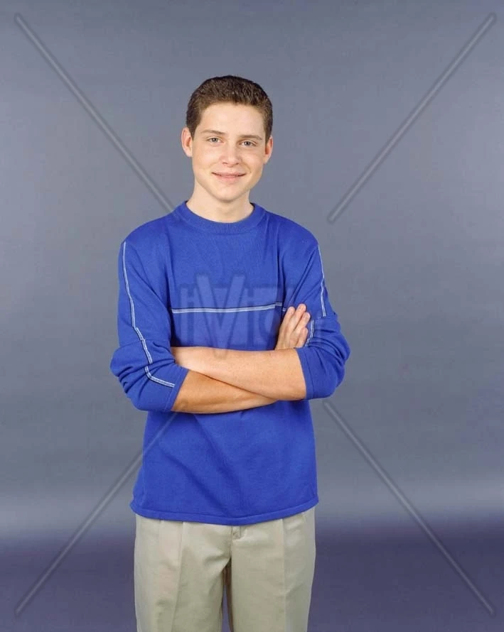 Brian | Still Standing The Tv Show Wiki | Fandom