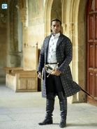 Prince Escalus | Still Star-Crossed Wikia | Fandom