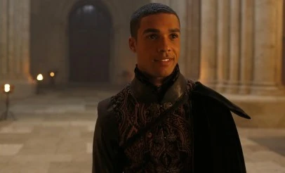 Category:Characters | Still Star-Crossed Wikia | Fandom