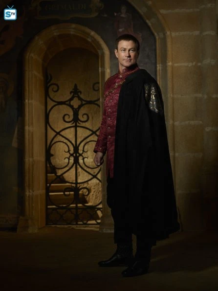 Lord Damiano Montague | Still Star-Crossed Wikia | Fandom