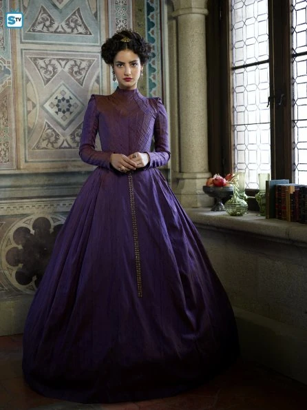 Princess Isabella | Still Star-Crossed Wikia | Fandom