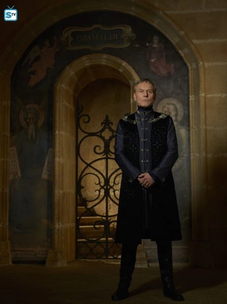Lord Silvestro Capulet | Still Star-Crossed Wikia | Fandom