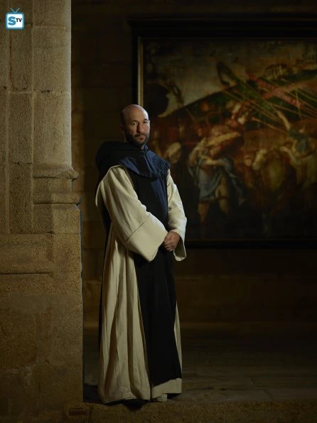 Friar Lawrence