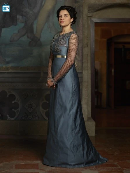 Lady Giuliana Capulet | Still Star-Crossed Wikia | Fandom