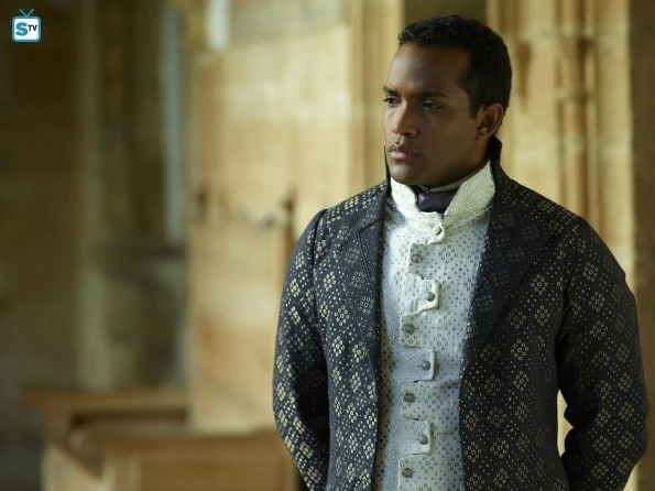 Prince Escalus | Still Star-Crossed Wikia | Fandom