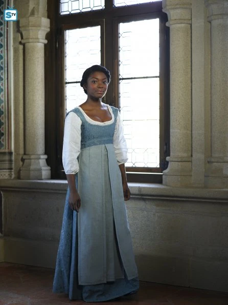 Livia Capulet | Still Star-Crossed Wikia | Fandom
