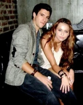 Reagan Parker | Still Tree Hill Wiki | Fandom