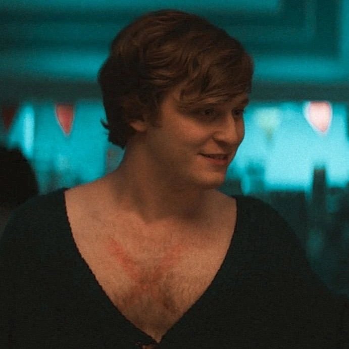 Simon Kalivoda (Fear Street: 1994) | RL Stine's Fear Street Wiki | Fandom