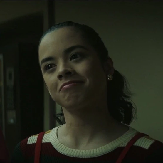 Kate Schmidt (Fear Street: 1994) | RL Stine's Fear Street Wiki | Fandom