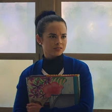 Kate Schmidt (Fear Street: 1994) | RL Stine's Fear Street Wiki | Fandom