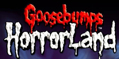 Goosebumps HorrorLand | R.L Stine Wiki | Fandom