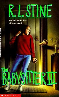 The Babysitter III | R.L Stine Wiki | Fandom