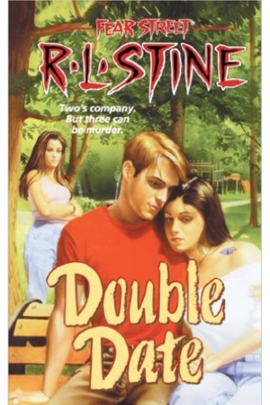 Double Date | R.L Stine Wiki | Fandom