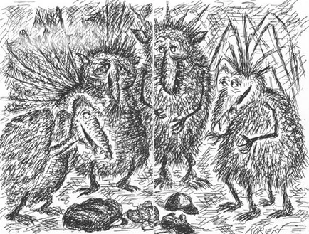 Alien Candy (Short Story) | R.L Stine Wiki | Fandom