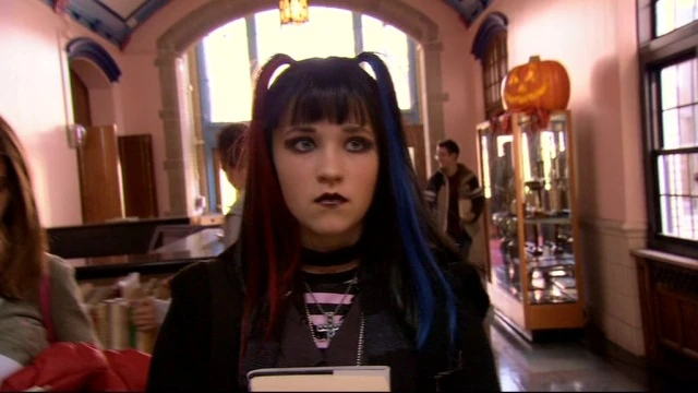 Cassie Keller | R.L Stine Wiki | Fandom