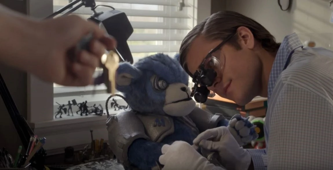 Near Mint Condition | R.L Stine Wiki | Fandom