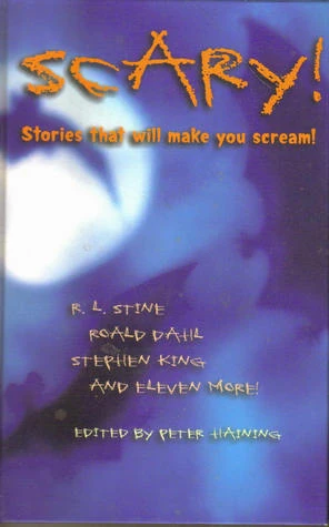 Scary! | R.L Stine Wiki | Fandom