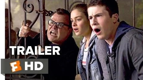Goosebumps (film) | R.L Stine Wiki | Fandom
